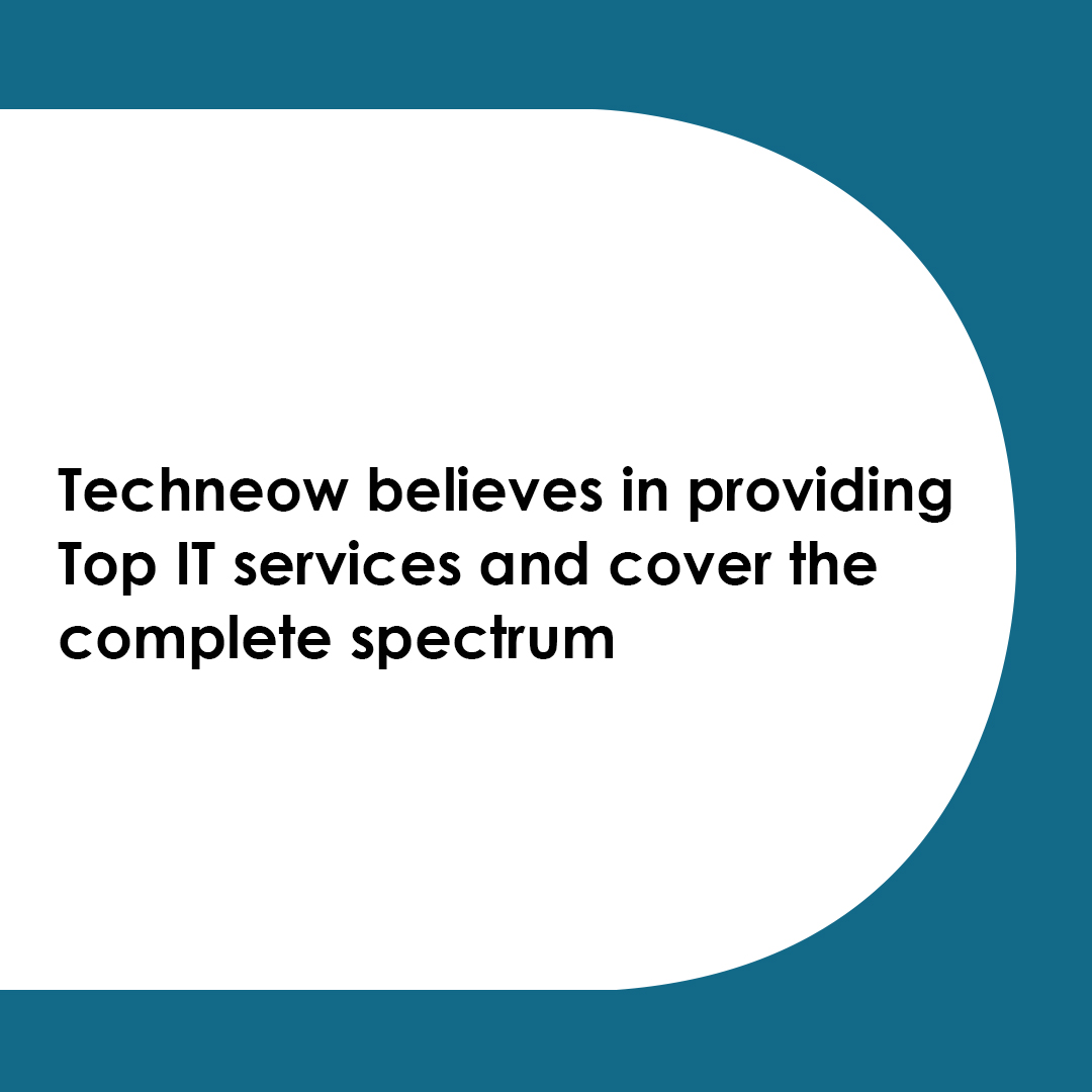 Techneow – Build Future Technology